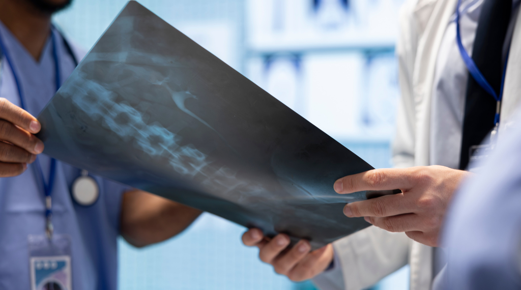 How Radiology Supports Better Treatment Outcomes | Wellness